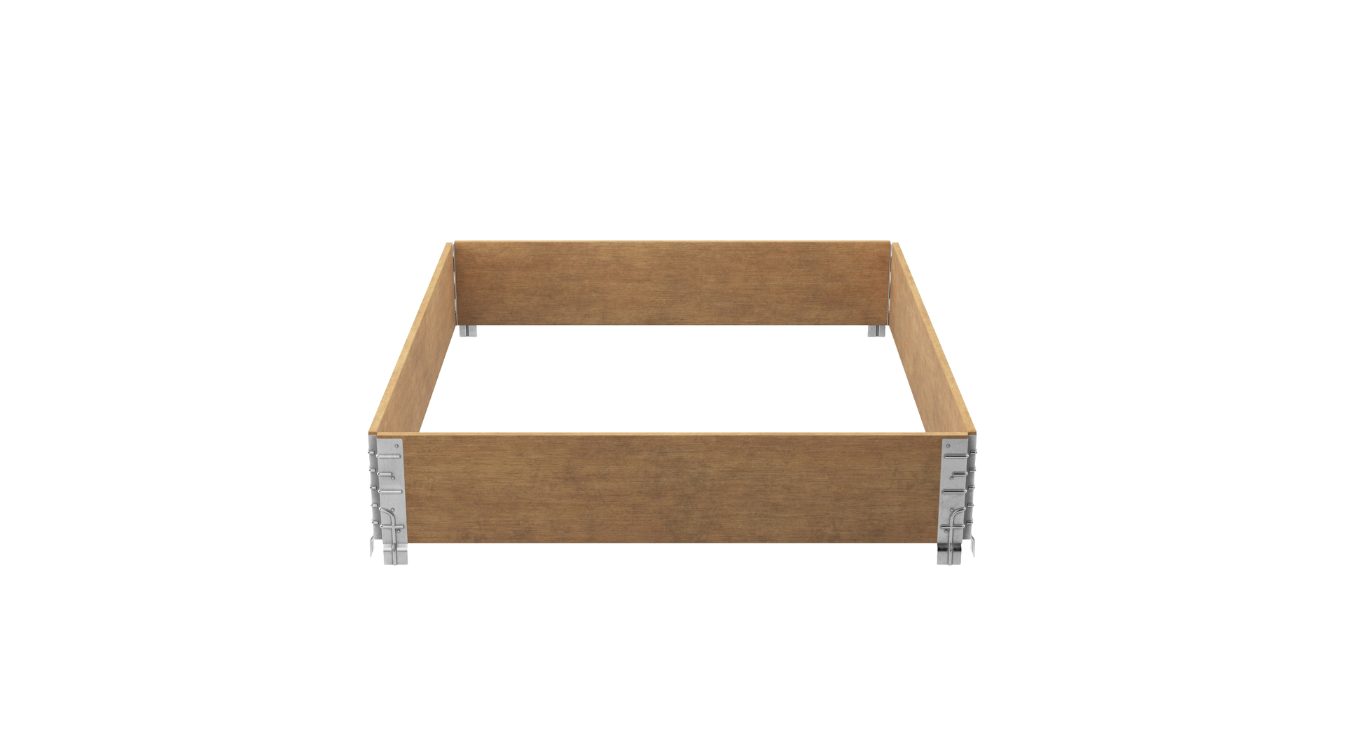 3D Pallet Collar - TurboSquid 2315102