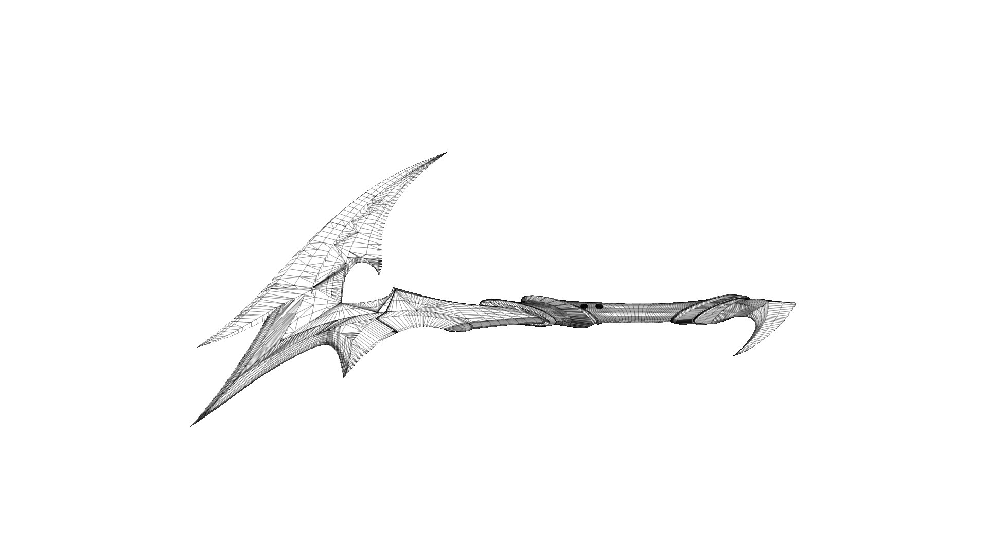 3D League Of Legends KDA AKALI All Out KAMA - TurboSquid 1715783