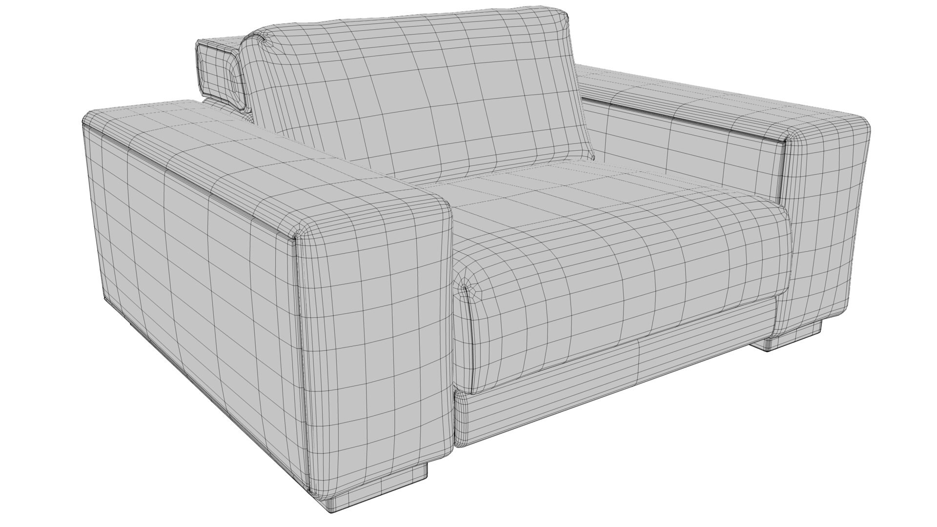 Visualization 3D Model - TurboSquid 1524723