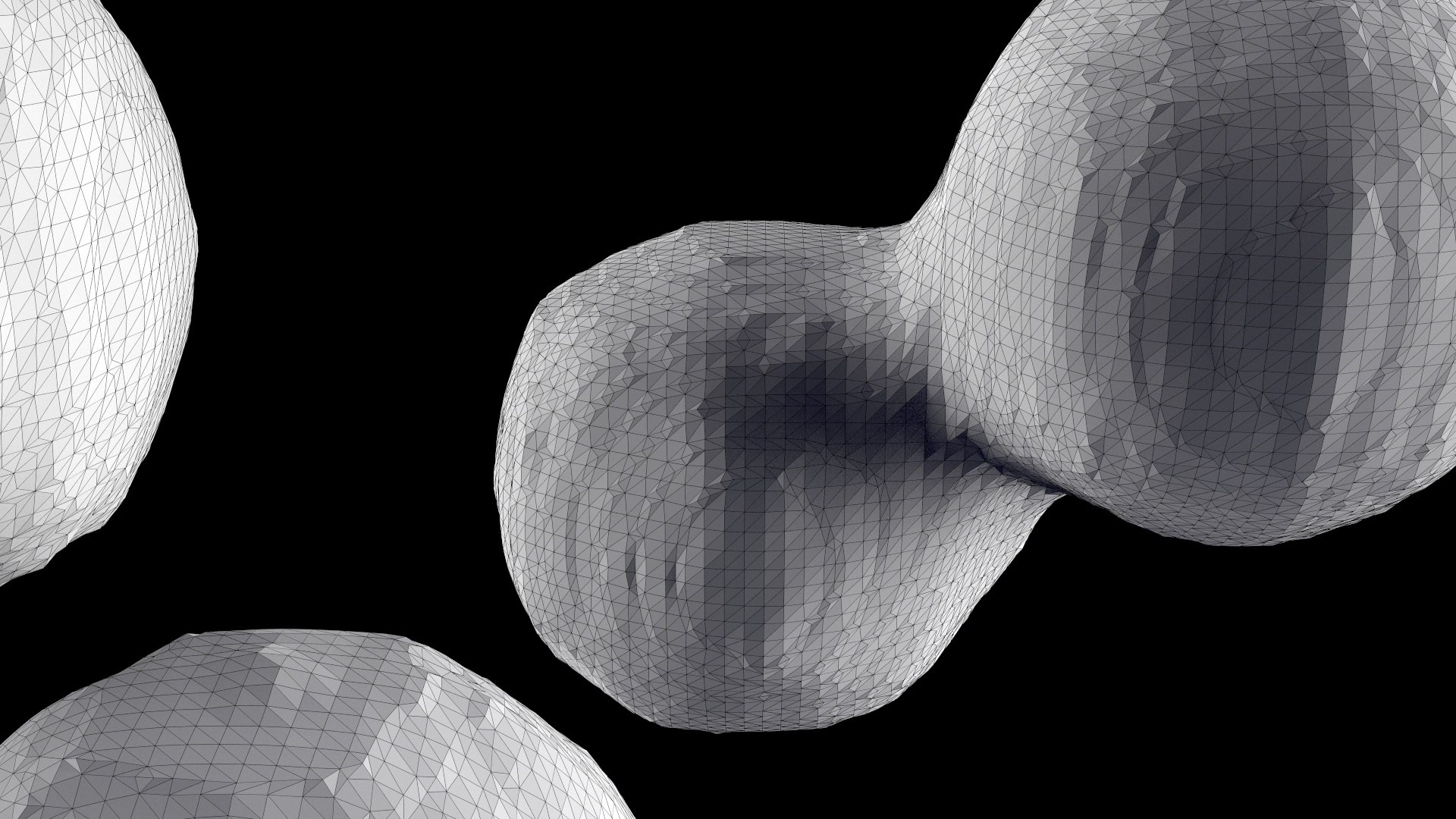 3D Model Division Cell Mitosis - TurboSquid 1428820