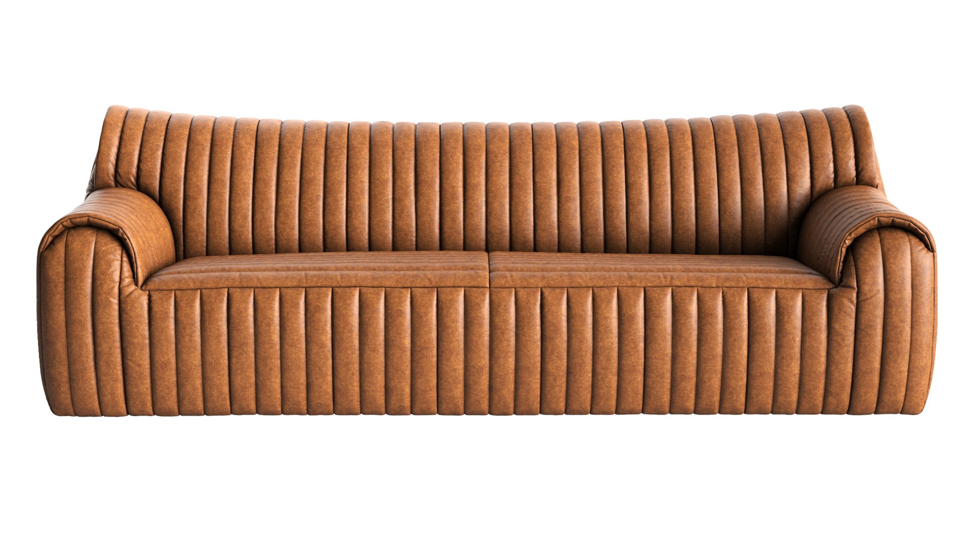 3D Aspen Channel Sofa And Chair Model - TurboSquid 2255765