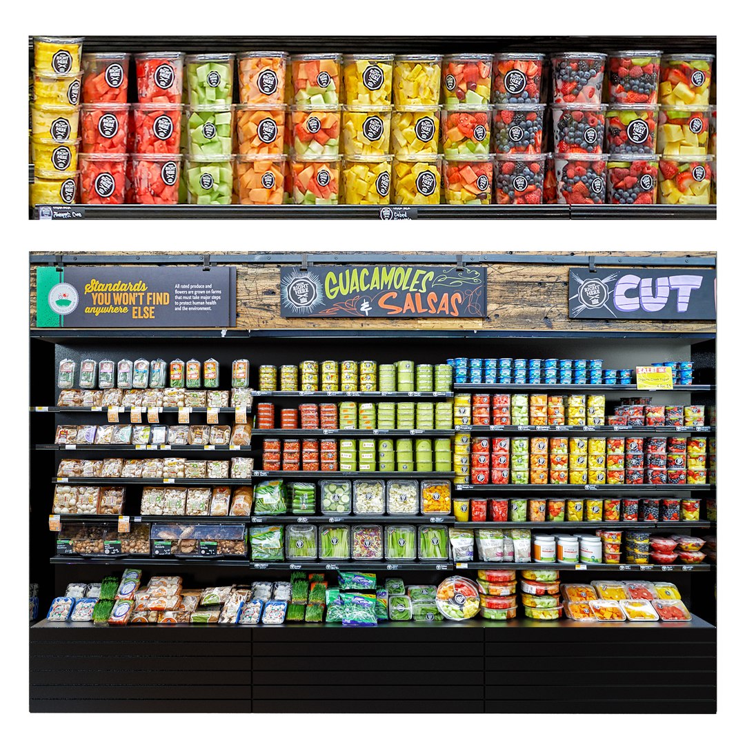 3D Model Market - TurboSquid 1451323