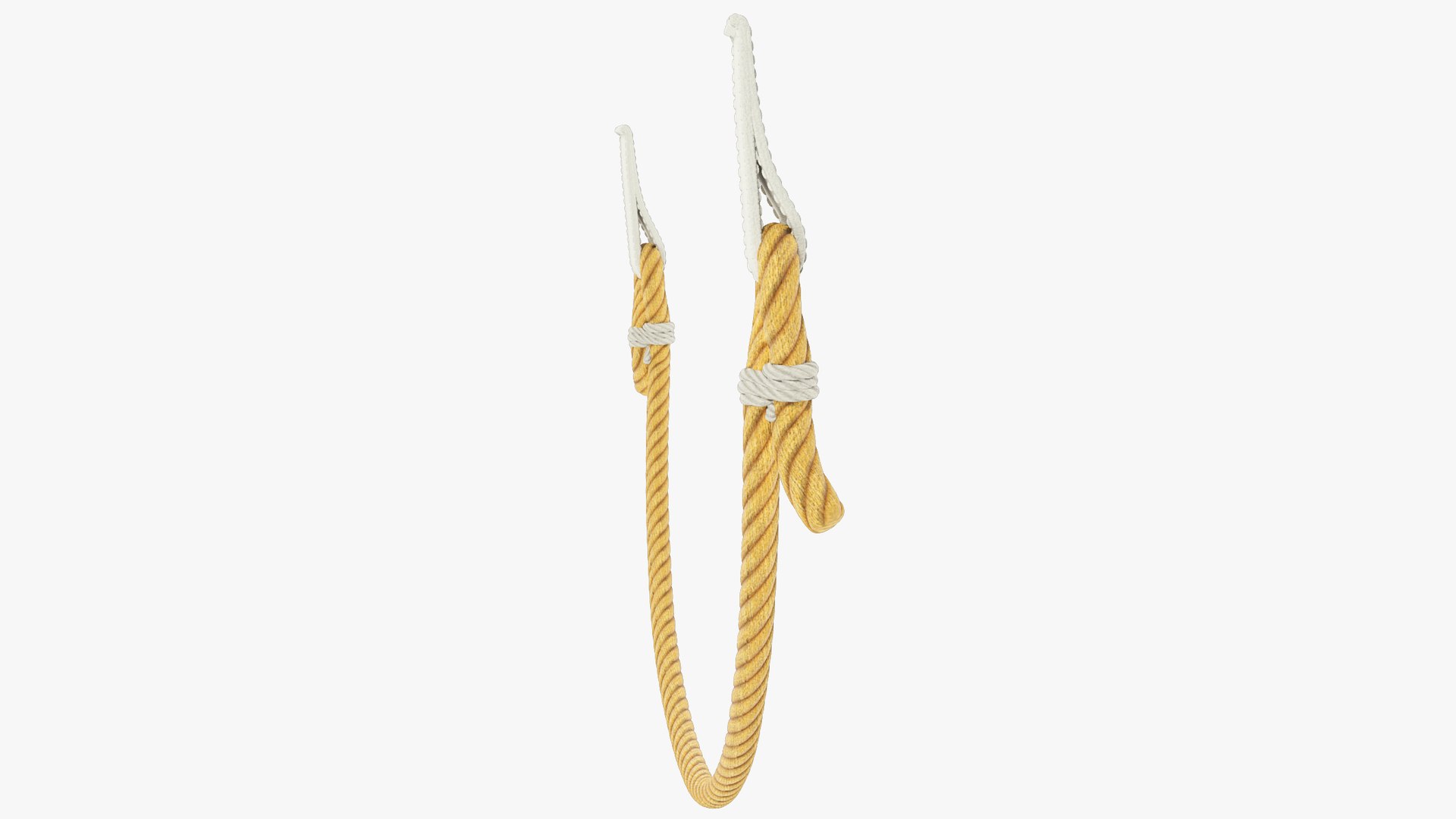 3D Ship Ropes Collection V7 model - TurboSquid 2128126