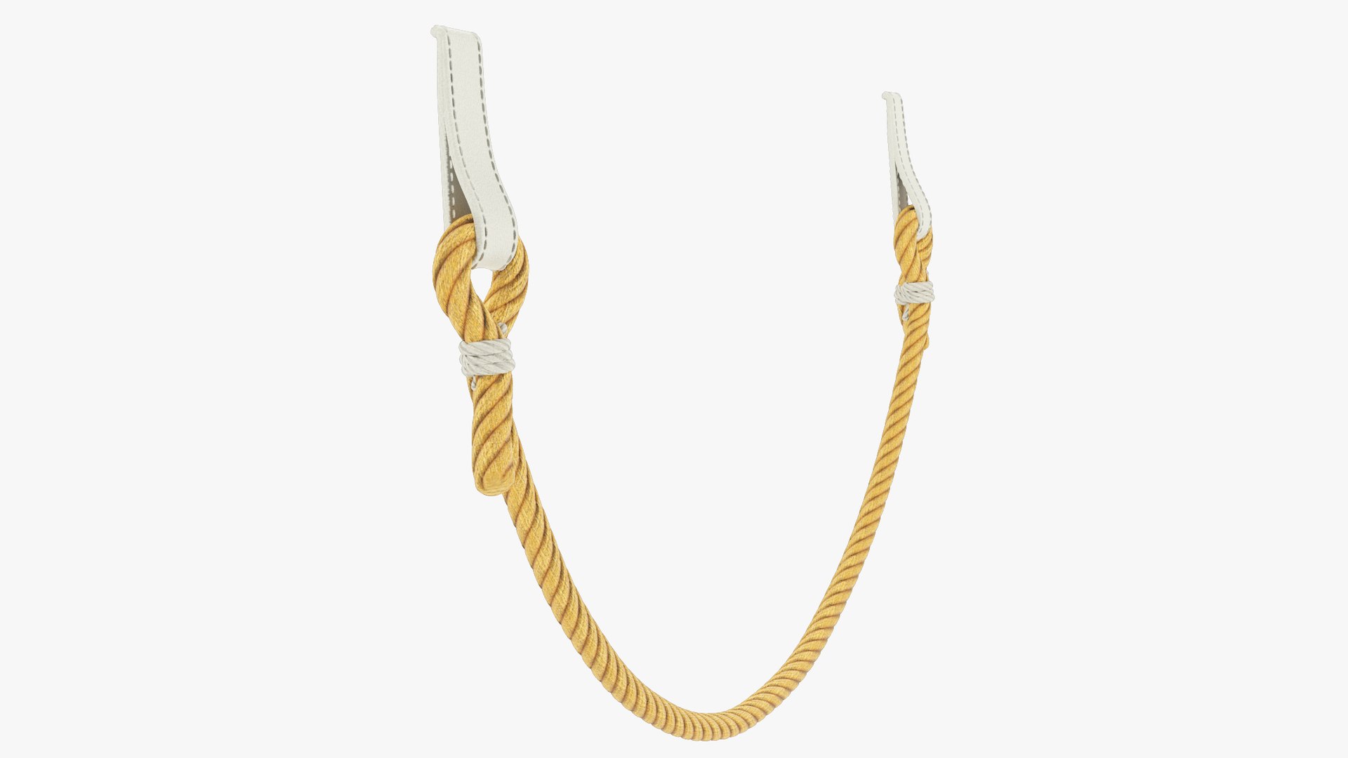 3D Ship Ropes Collection V7 model - TurboSquid 2128126