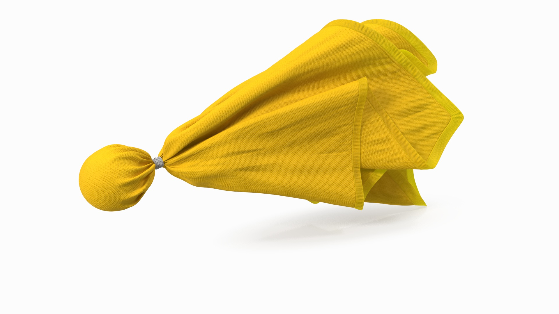 Football Officials Yellow Ball 3D - TurboSquid 2204000