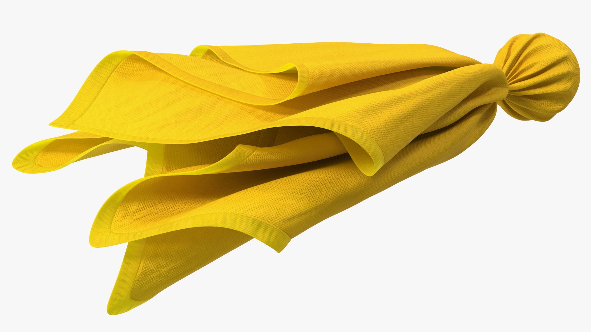 Football Officials Yellow Ball 3D - TurboSquid 2204000