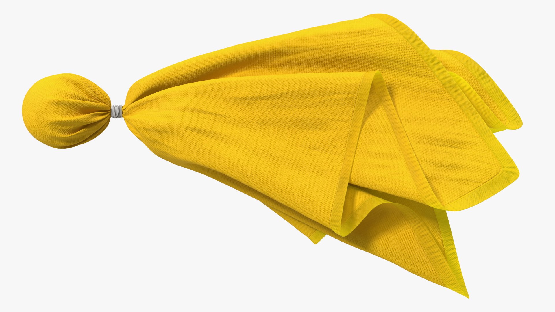 Football Officials Yellow Ball 3D - TurboSquid 2204000