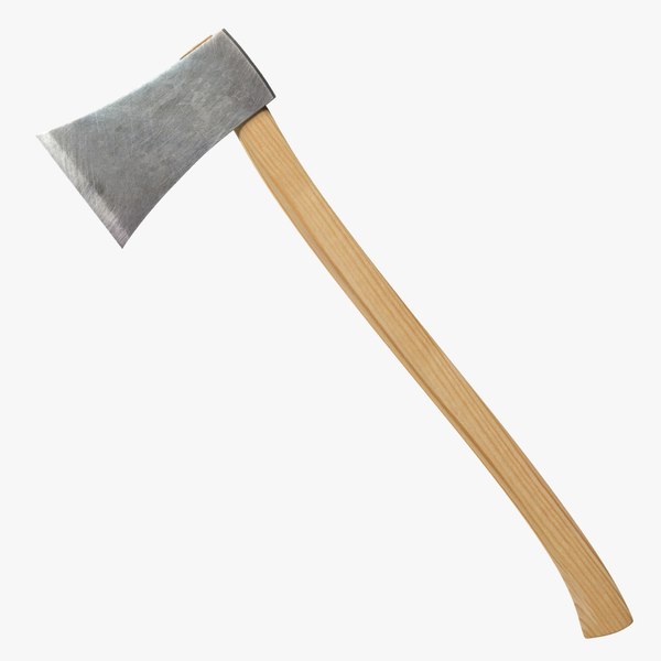 Hatchet 3D Models for Download | TurboSquid