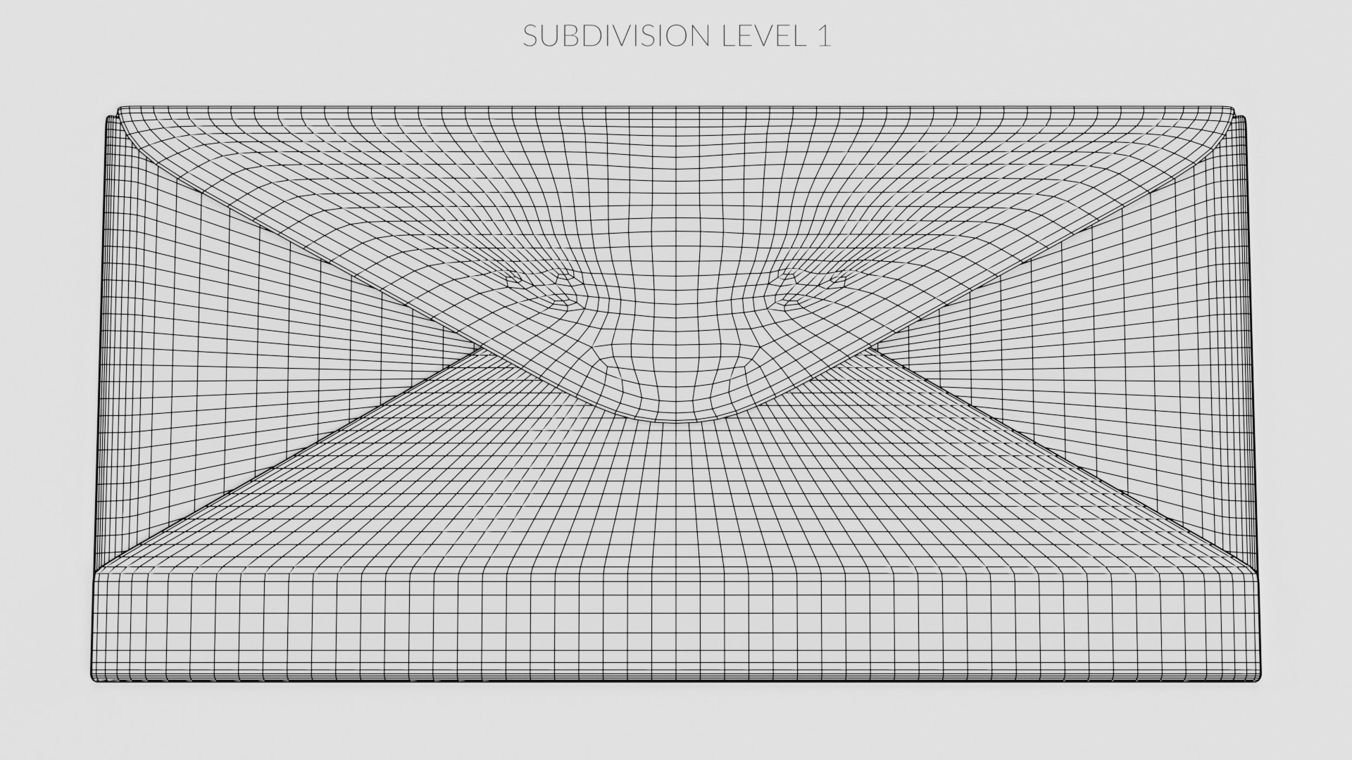 Envelope Paper Mail 3D Model - TurboSquid 1692318