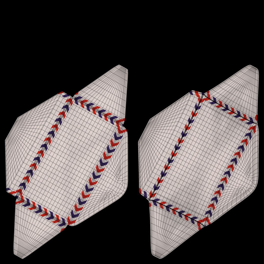 Envelope Paper Mail 3D Model - TurboSquid 1692318