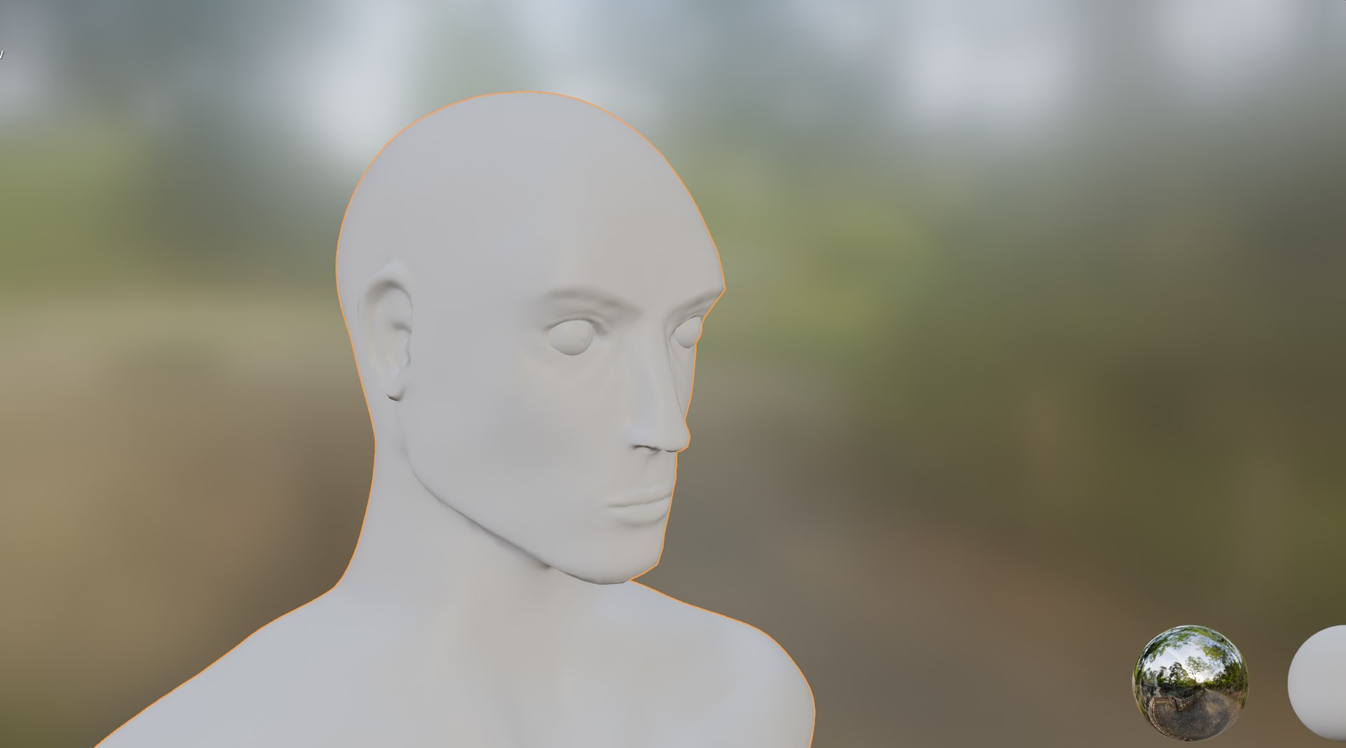 3D Model Gym Character Low Poly Mesh - TurboSquid 2260525