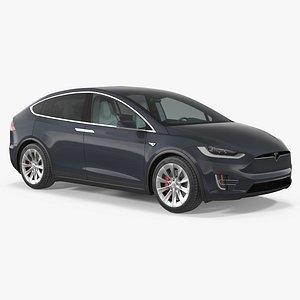 3D Model X Models - Browse & Download Formats - TurboSquid