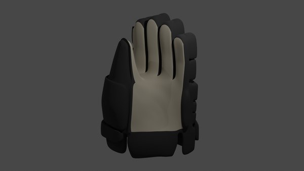 Free 3D Gloves Models | TurboSquid