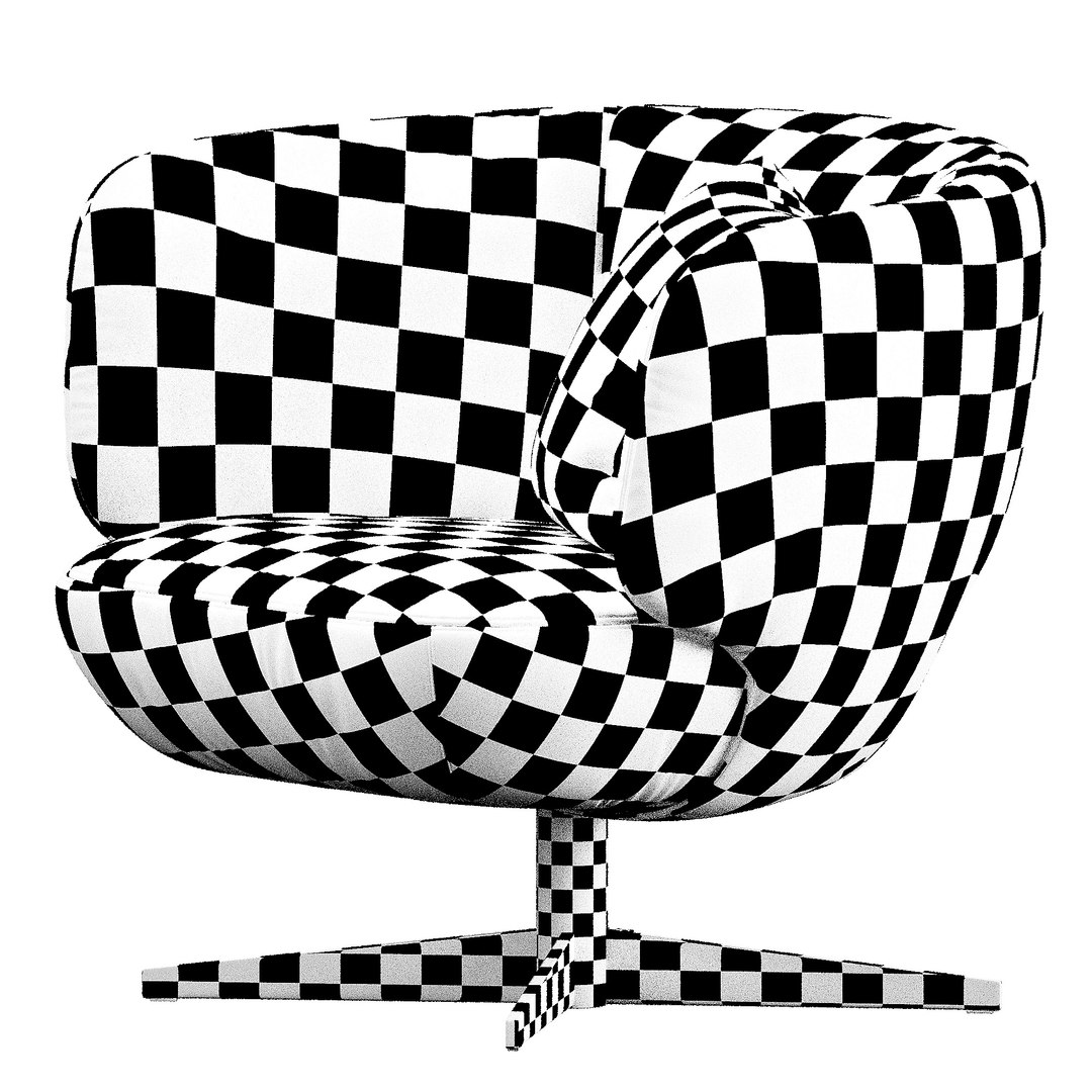 Bonaldo Doge Model - TurboSquid 2251401