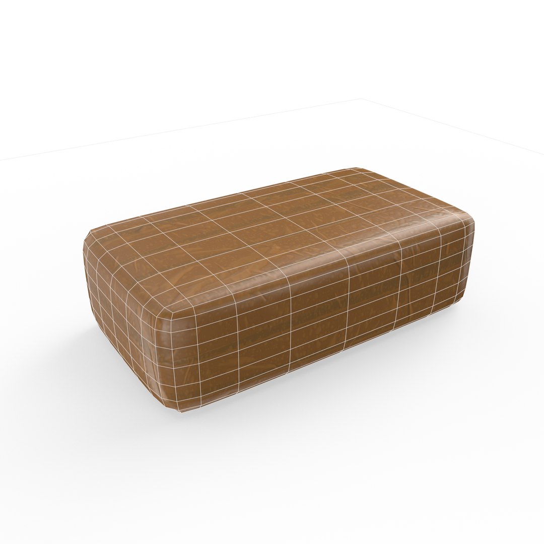 3D Model Drug Package Game Ready 2 - TurboSquid 2155988