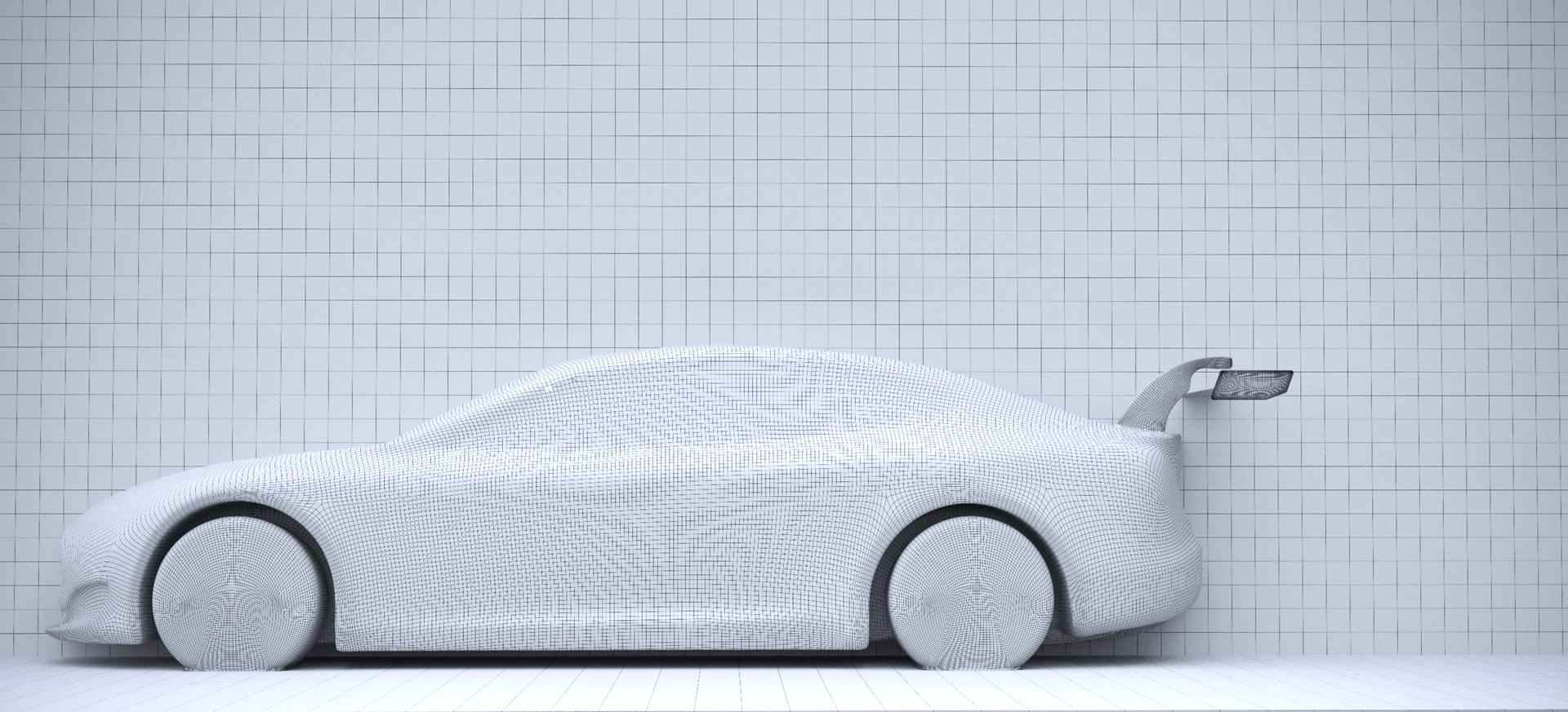 TESLA S SPORT CFD LEARNING 2024 MAX 2019 3D Model - TurboSquid 2337960