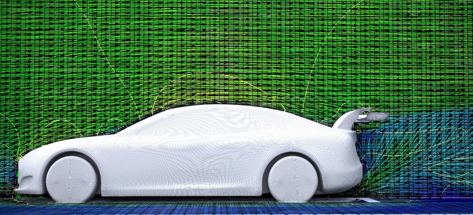 TESLA S SPORT CFD LEARNING 2024 MAX 2019 3D Model - TurboSquid 2337960