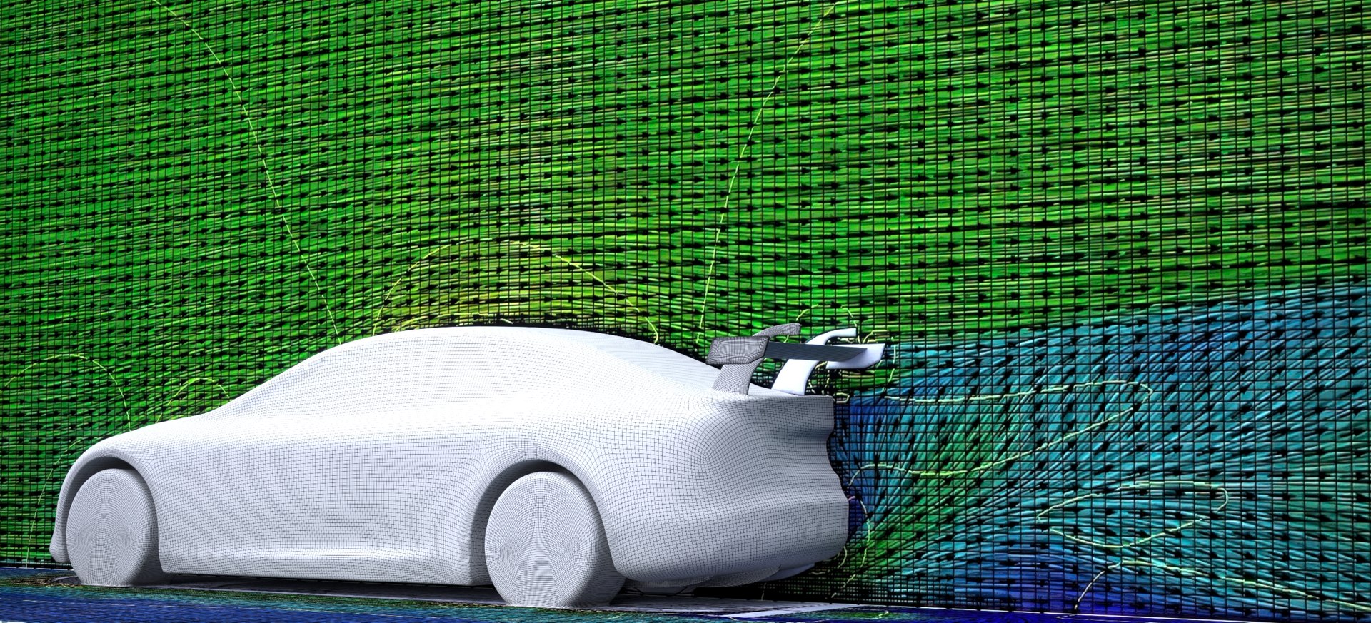 TESLA S SPORT CFD LEARNING 2024 MAX 2019 3D Model - TurboSquid 2337960