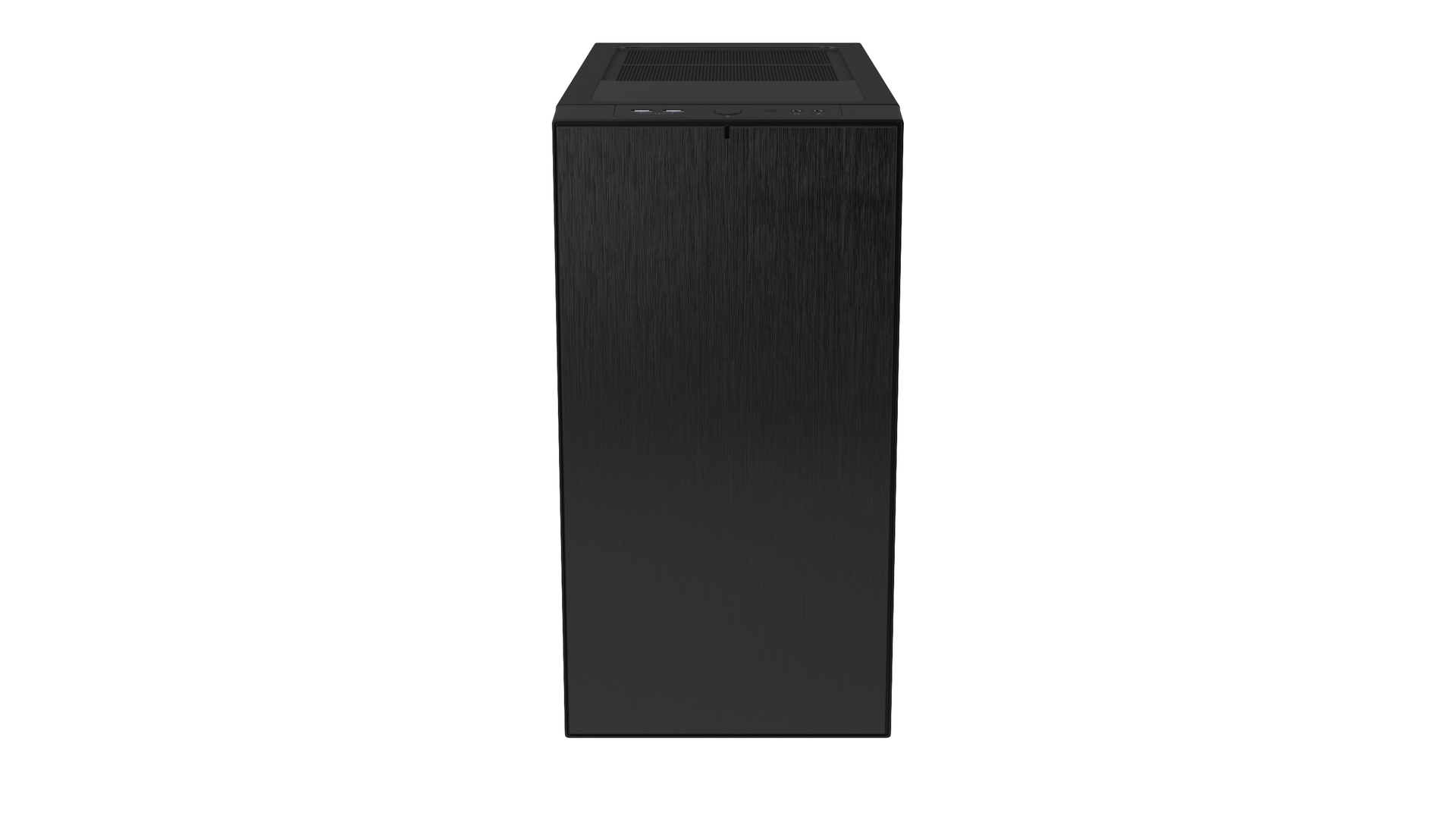 3d Model Computer Case Turbosquid 2001077