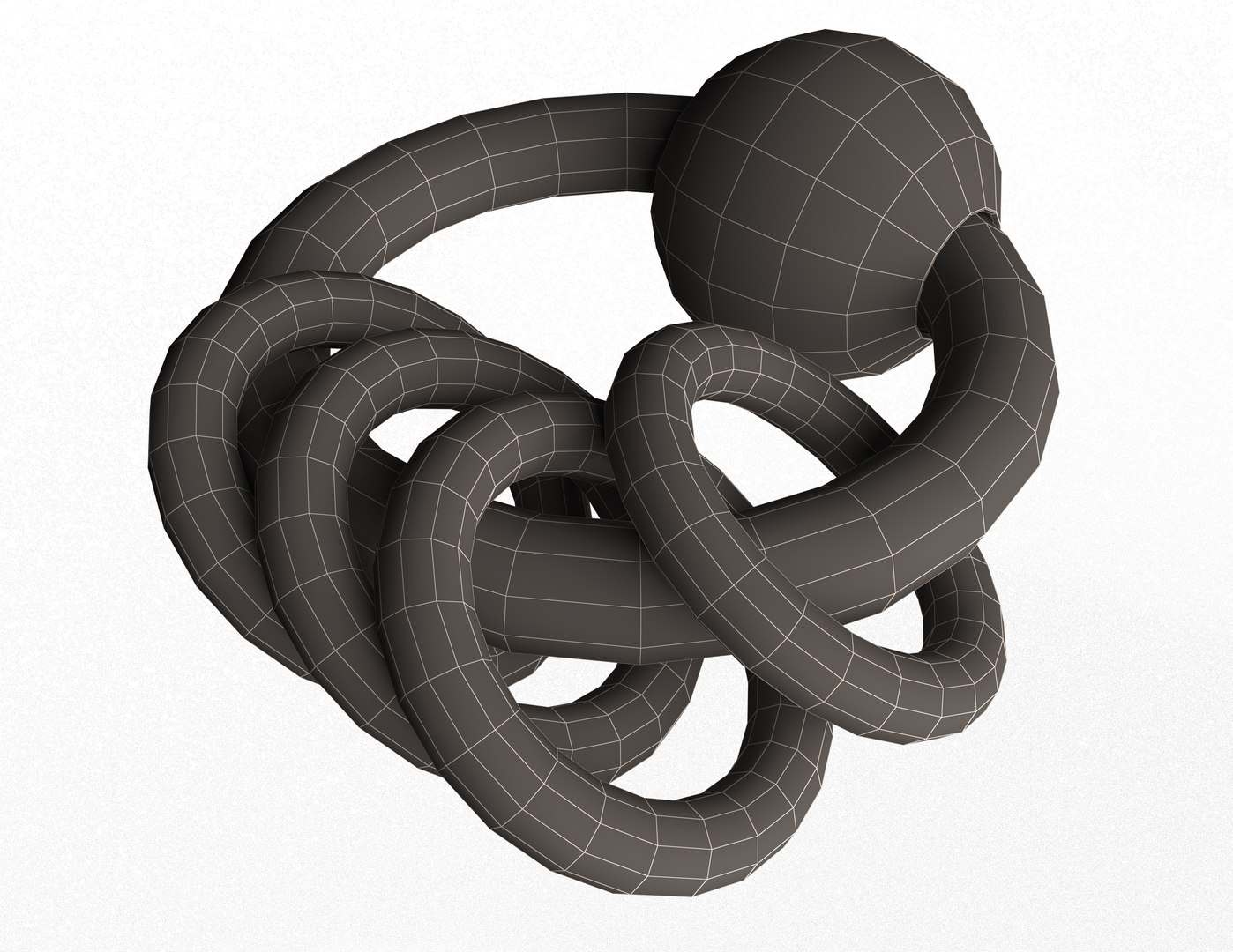 3D Baby Rattle model - TurboSquid 1731042