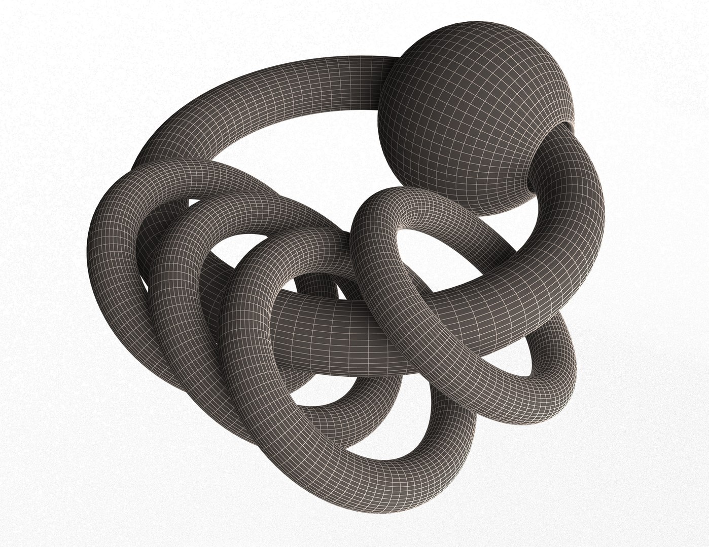 3D Baby Rattle model - TurboSquid 1731042