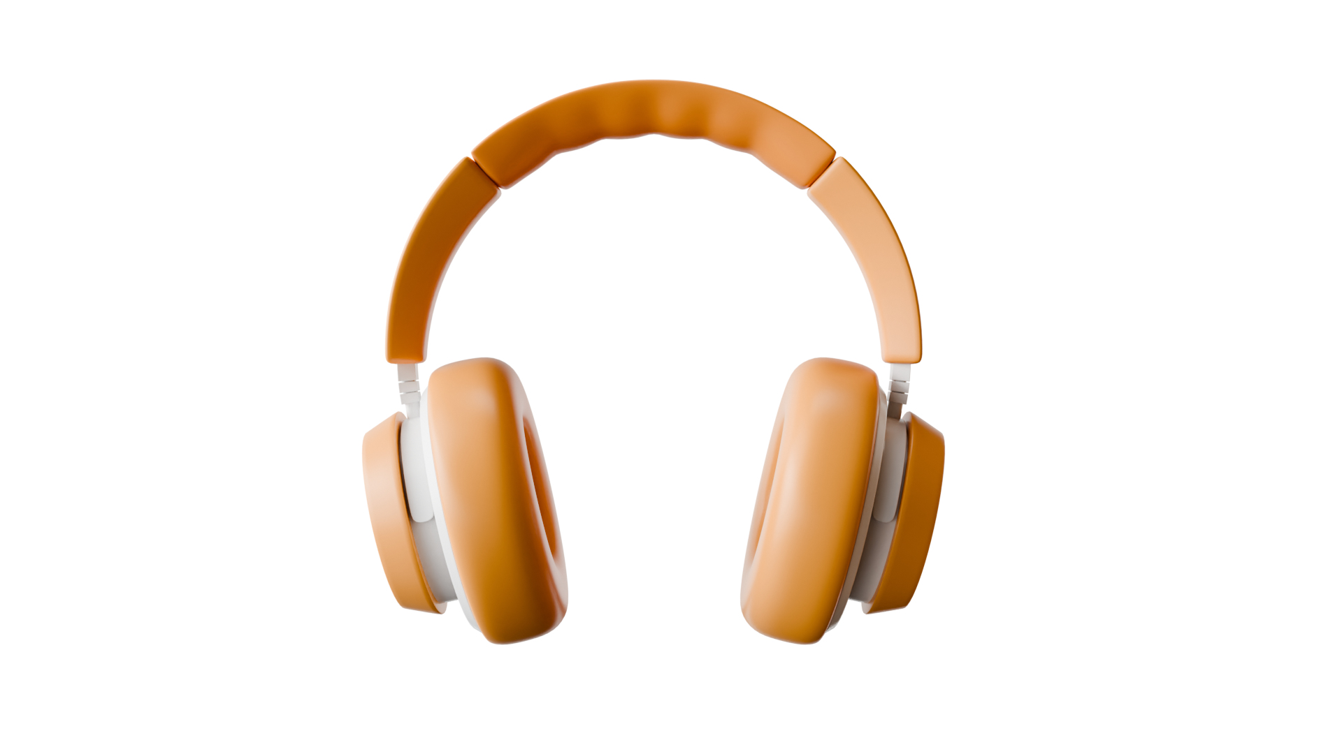 3D Headphone Model - TurboSquid 2211117