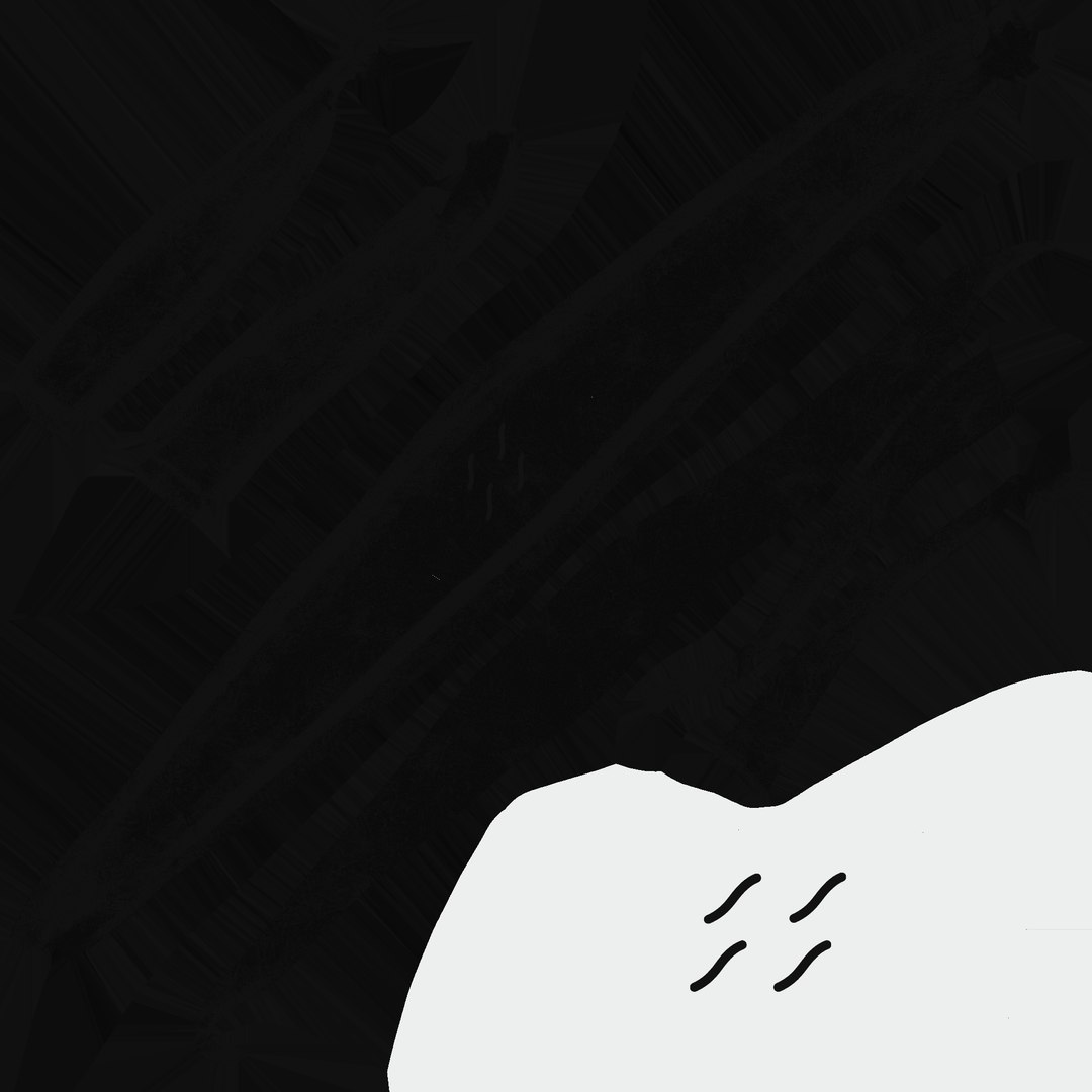 3D Naruto Bandana 07 - Mist Village - Character Design Fashion ...