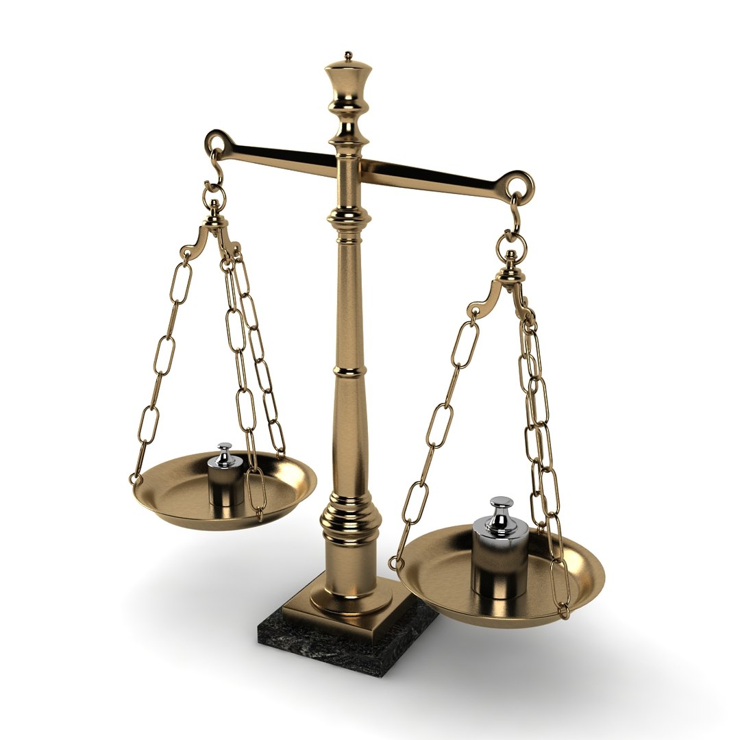 scale justice 3d 3ds