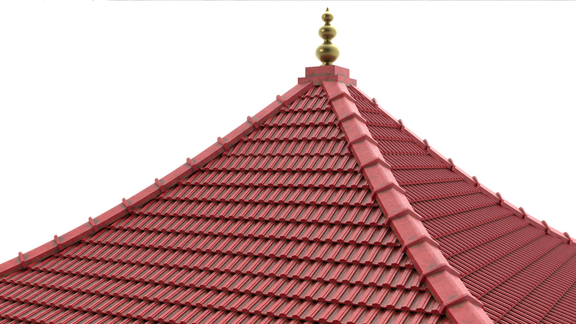 Temple 3D model - TurboSquid 2020812