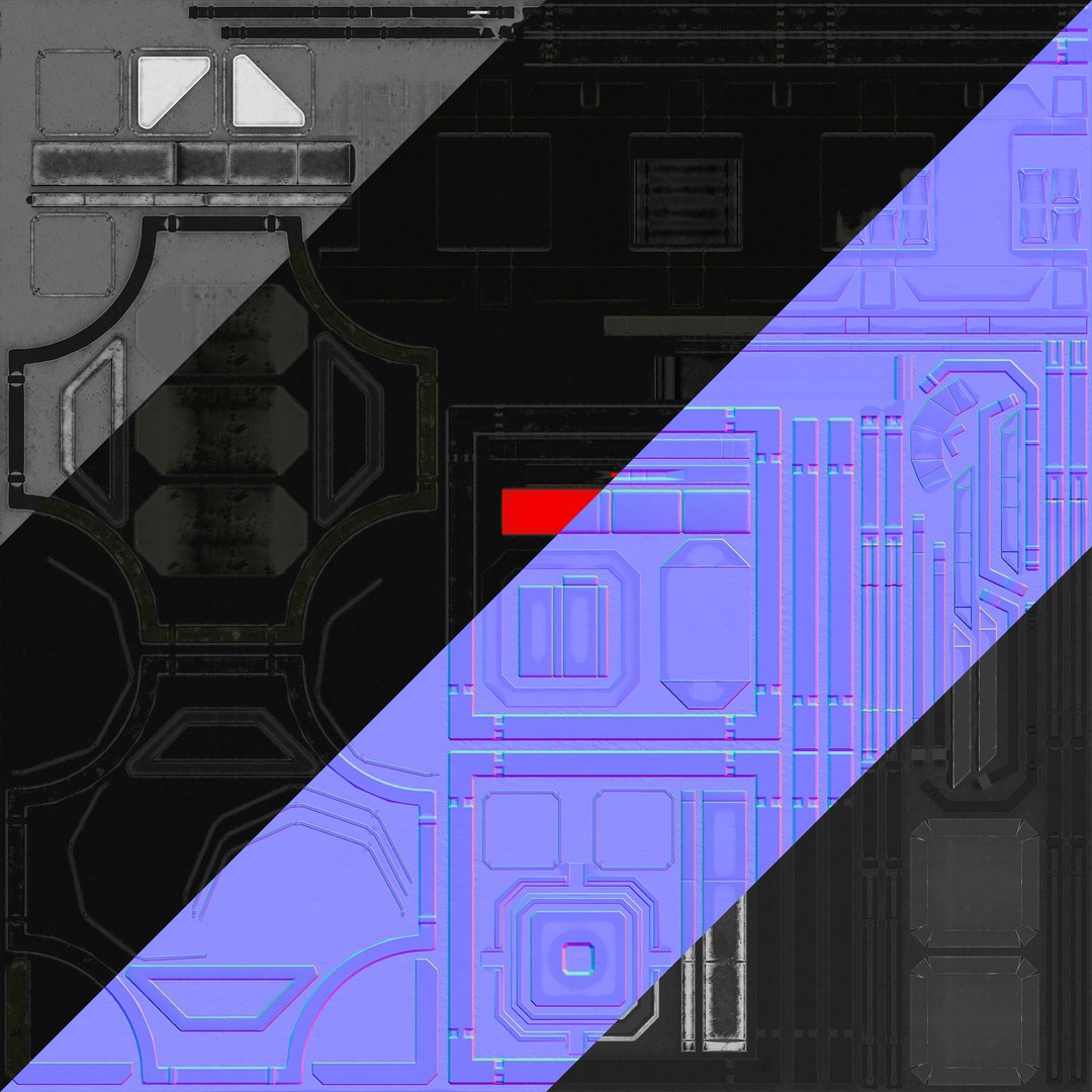 3D Hover Base - TurboSquid 1555580