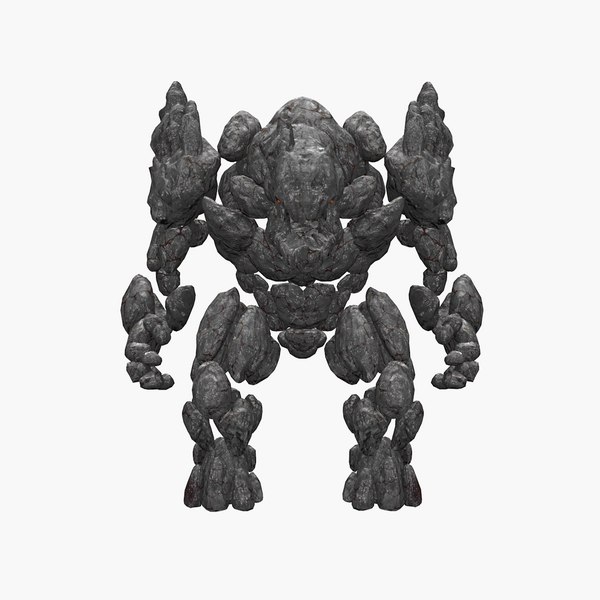 Characters Doom 3D Models for Download | TurboSquid