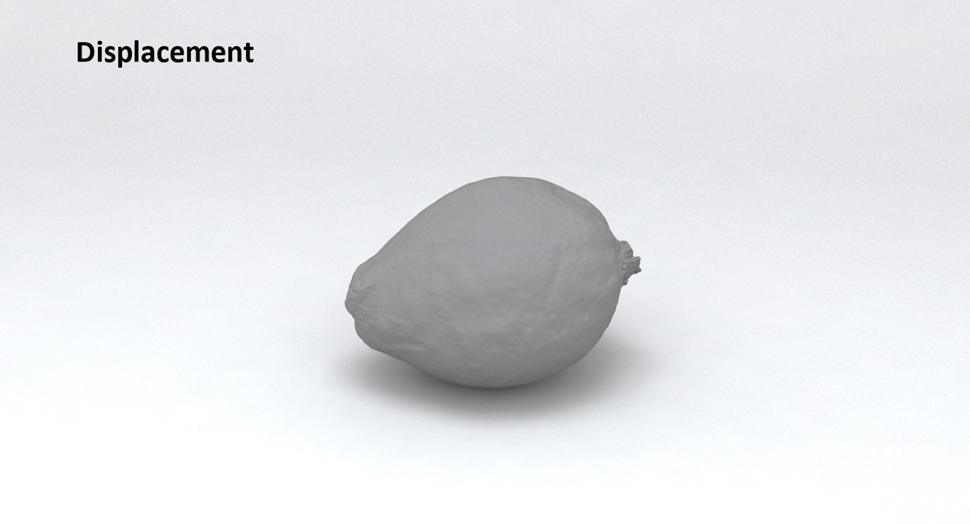 Guava Ready 3D - TurboSquid 1208897