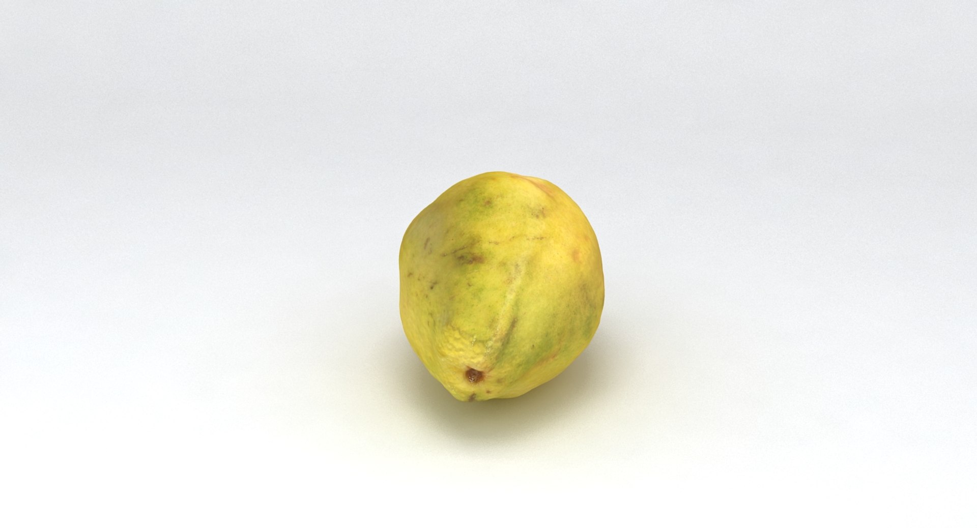 Guava Ready 3D - TurboSquid 1208897