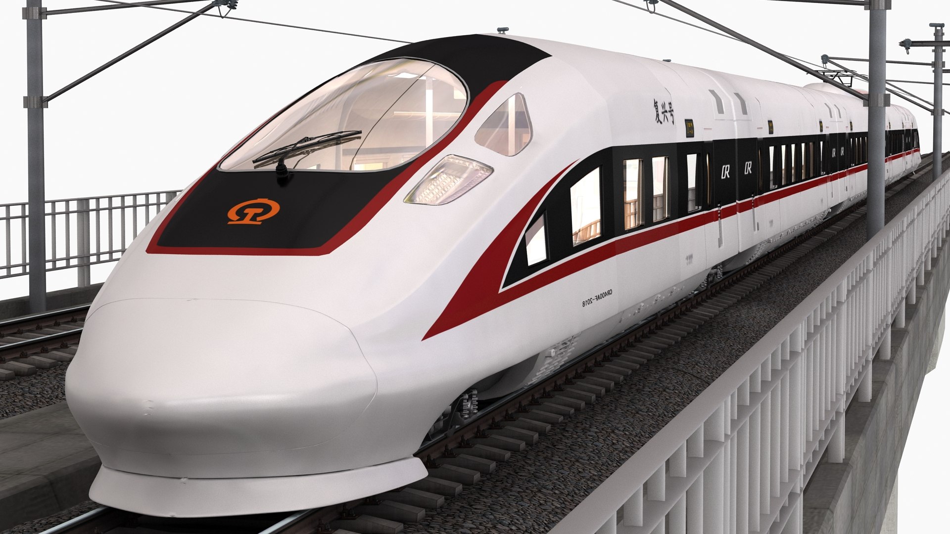 China Standard Emu 3D Model - TurboSquid 1682941