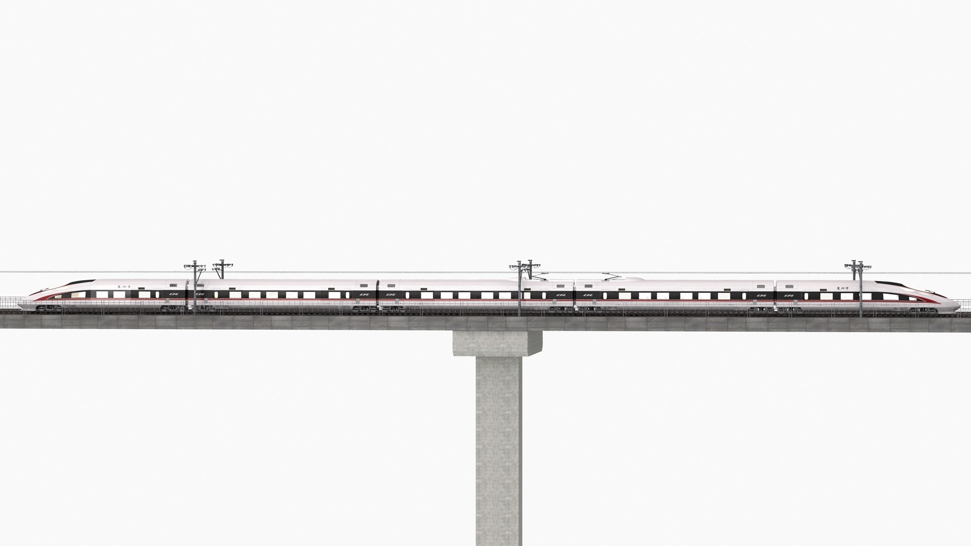 China Standard Emu 3D Model - TurboSquid 1682941