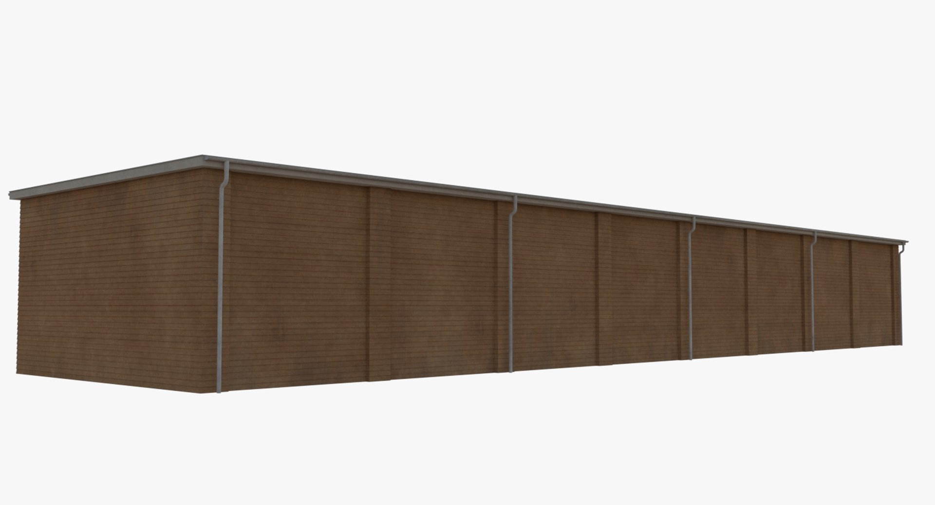 3D Model Storage Units 3 - TurboSquid 1198152