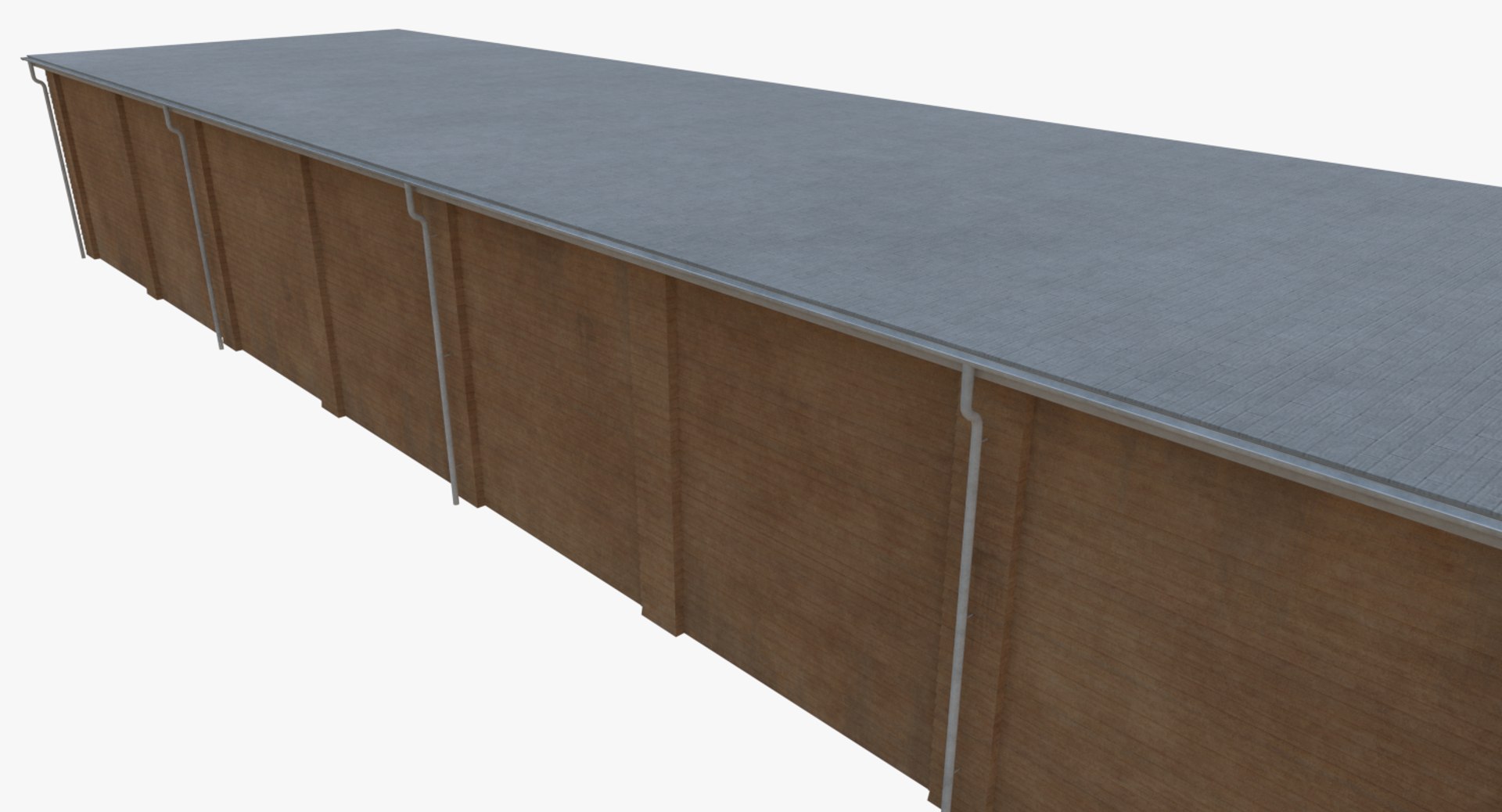 3D Model Storage Units 3 - TurboSquid 1198152