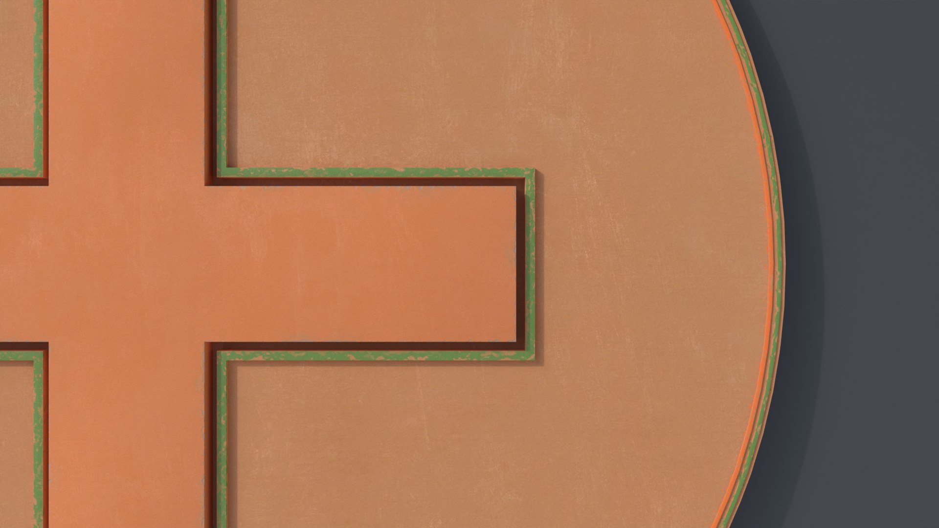 Math Symbols 3D Model - TurboSquid 1851357