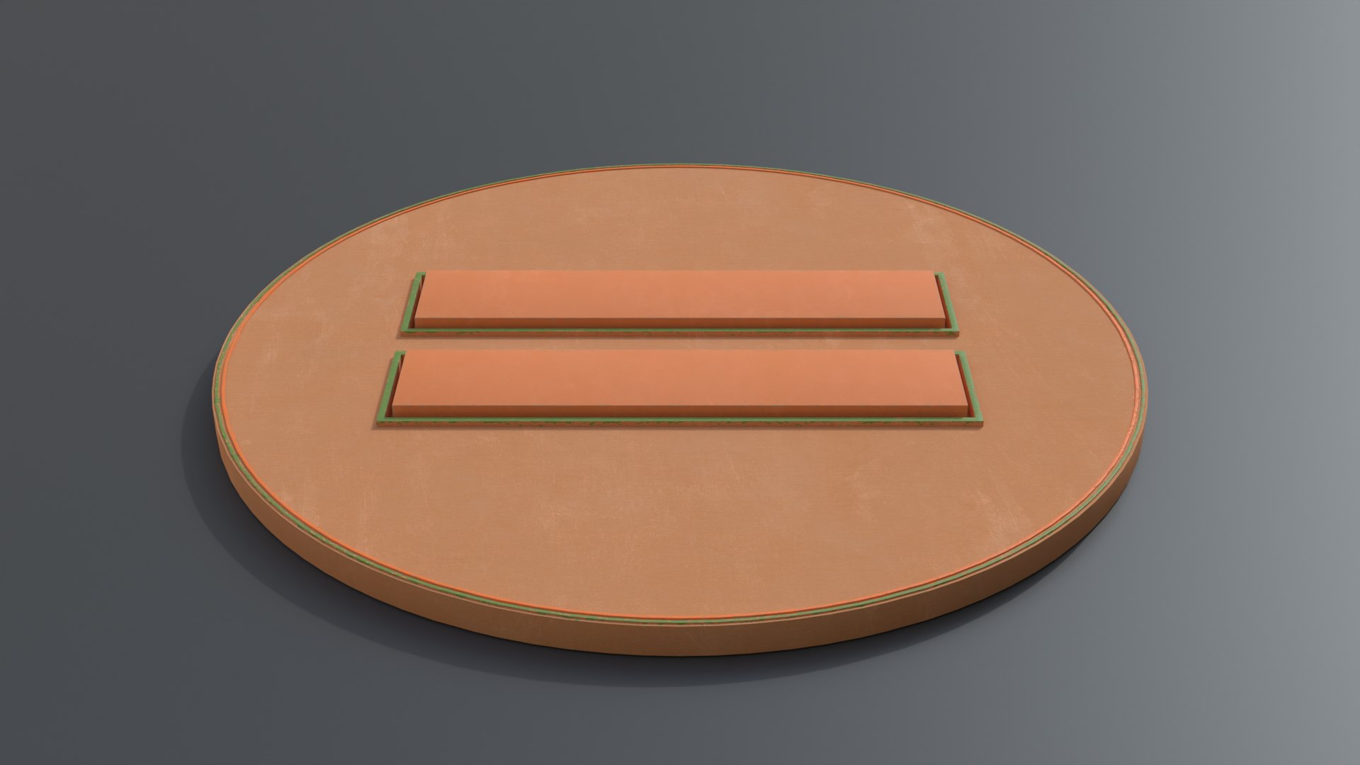 Math Symbols 3D Model - TurboSquid 1851357