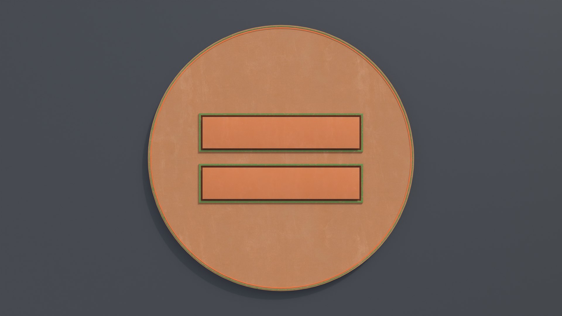 Math Symbols 3D Model - TurboSquid 1851357