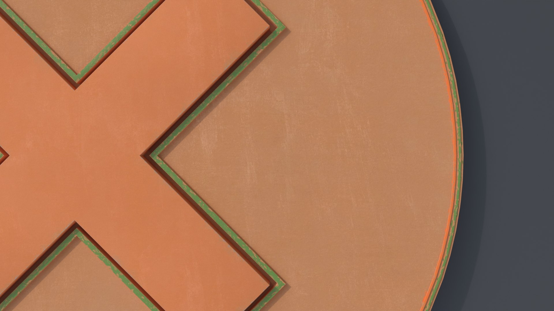 Math Symbols 3D Model - TurboSquid 1851357