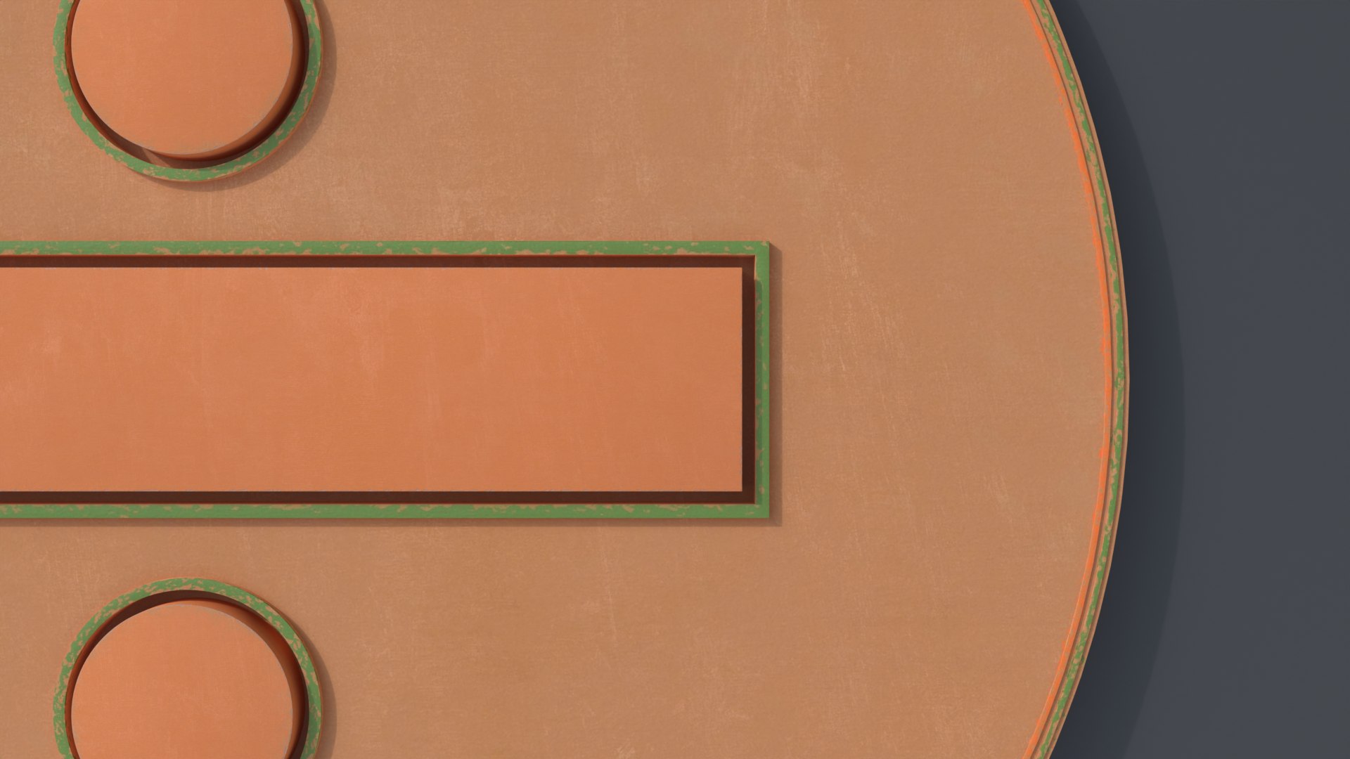 Math Symbols 3D Model - TurboSquid 1851357