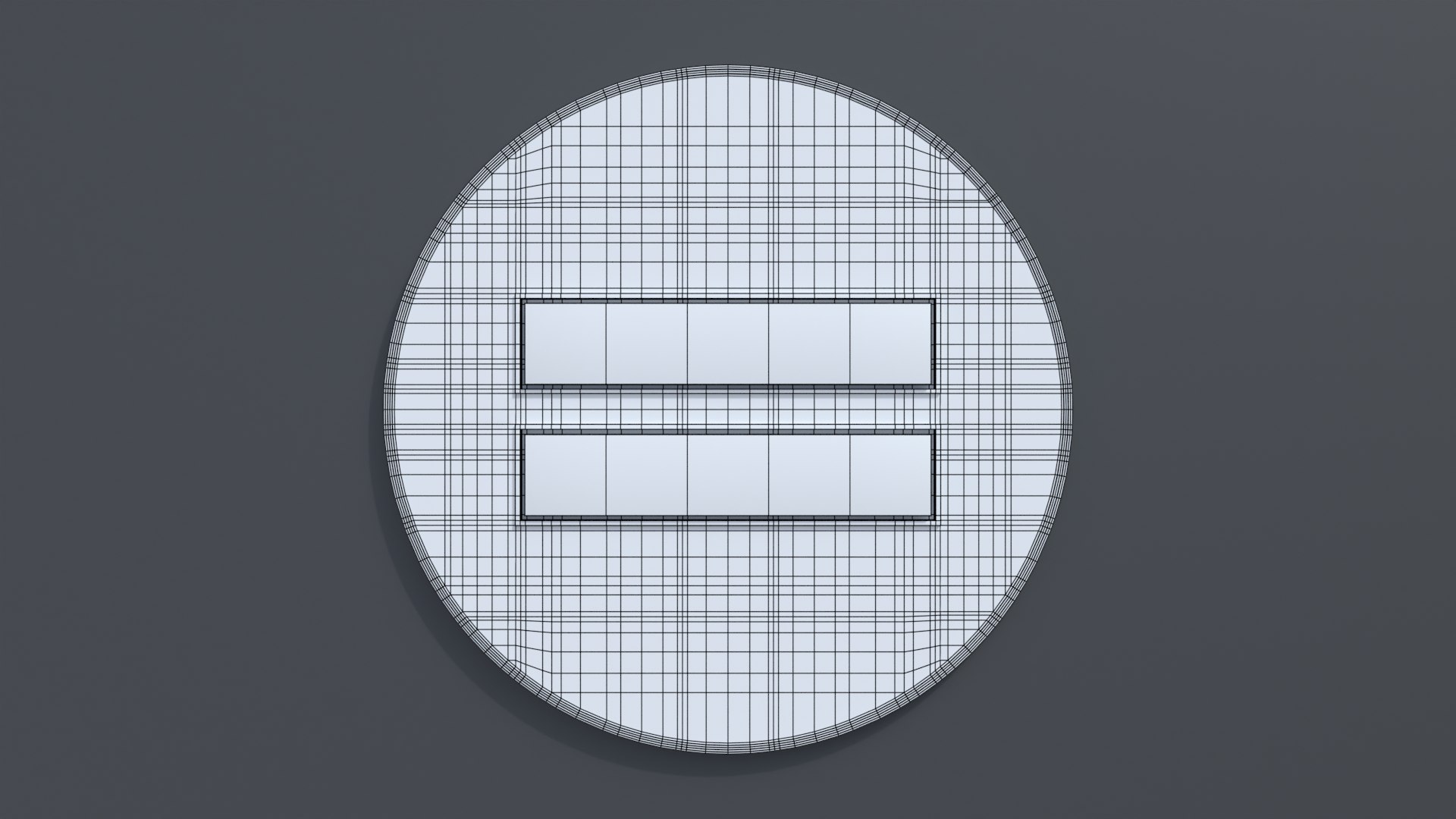 Math Symbols 3D Model - TurboSquid 1851357