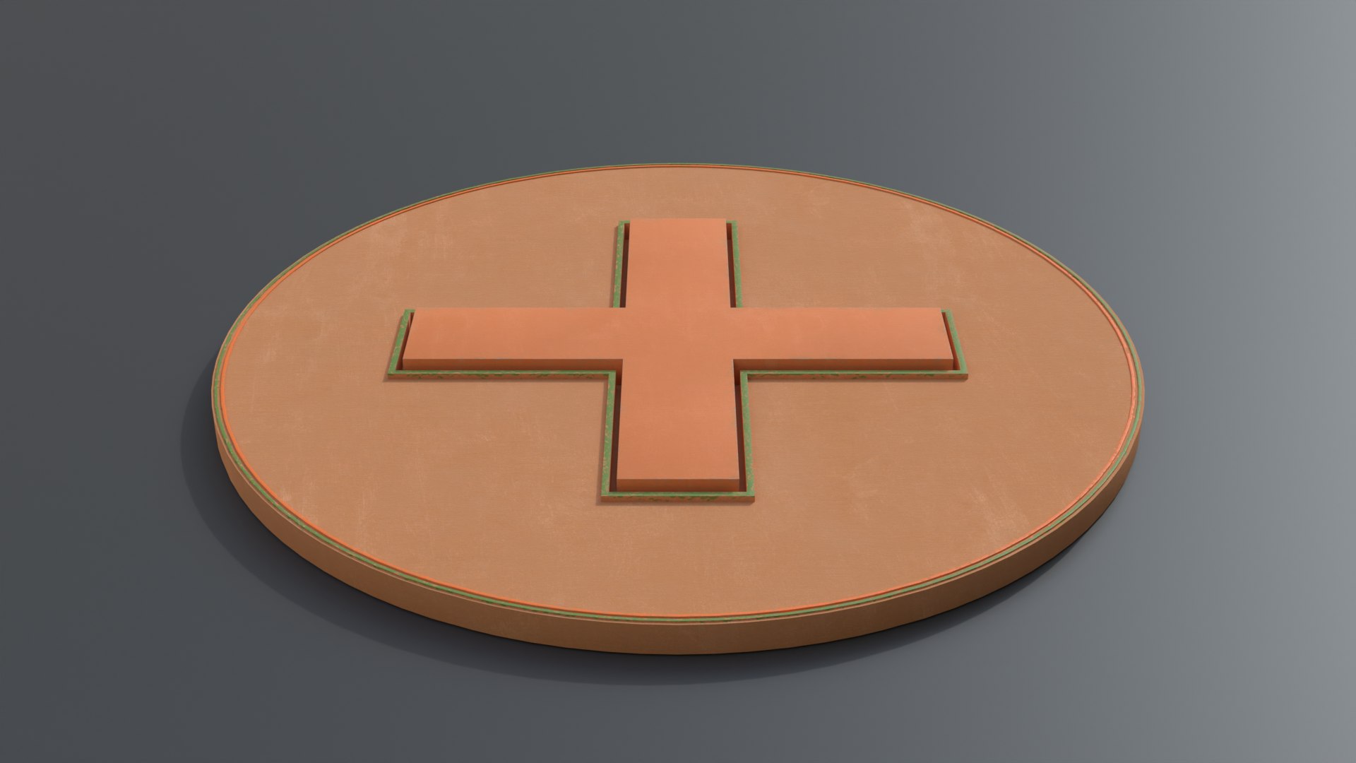 Math Symbols 3D Model - TurboSquid 1851357