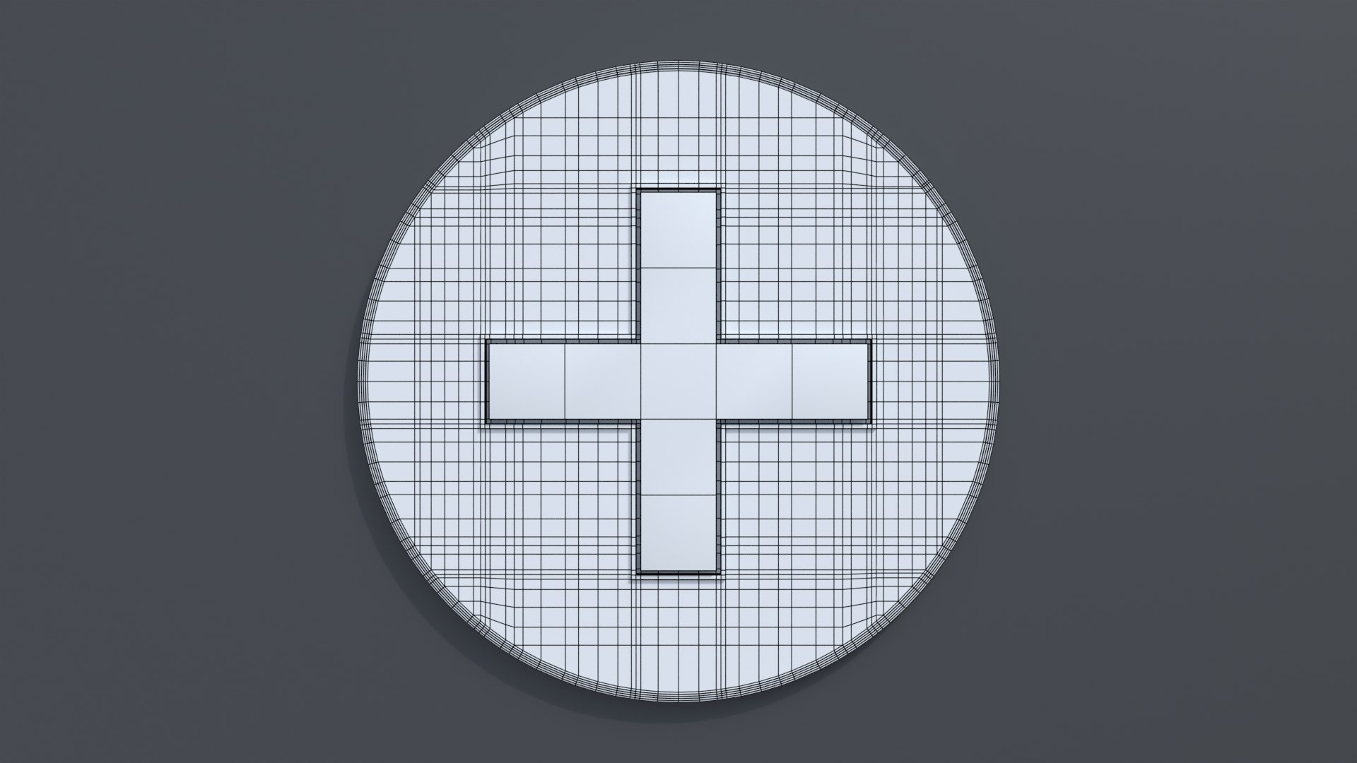 Math Symbols 3D Model - TurboSquid 1851357