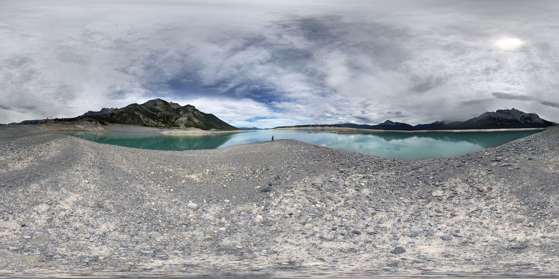 Bright Day In Mountains HDRI Pack 3D - TurboSquid 2266184