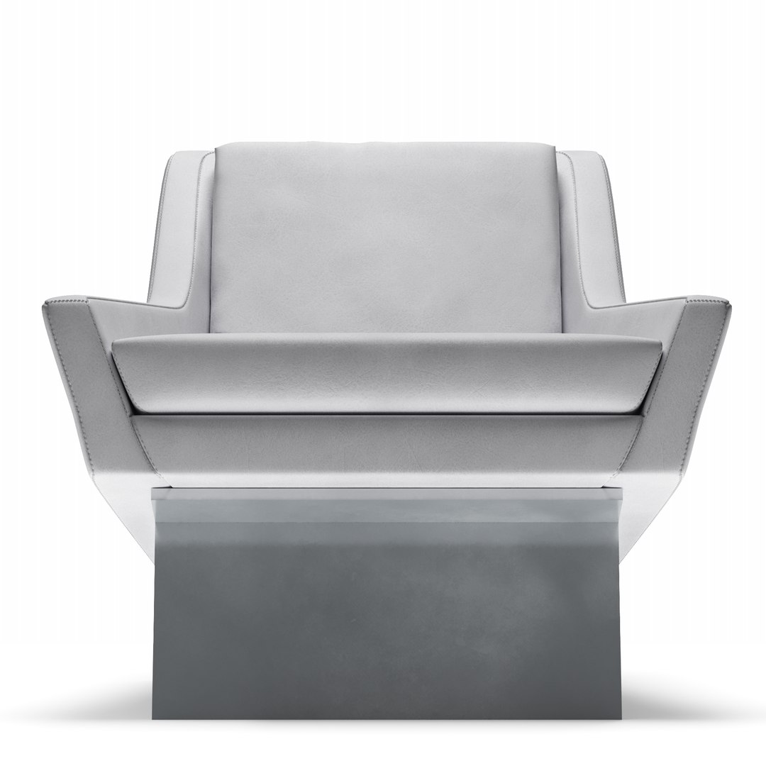 OKHA GTA 3D Model - TurboSquid 1912137