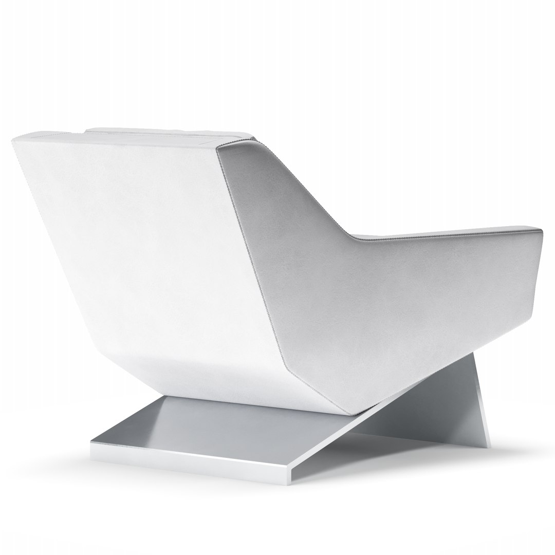 OKHA GTA 3D Model - TurboSquid 1912137