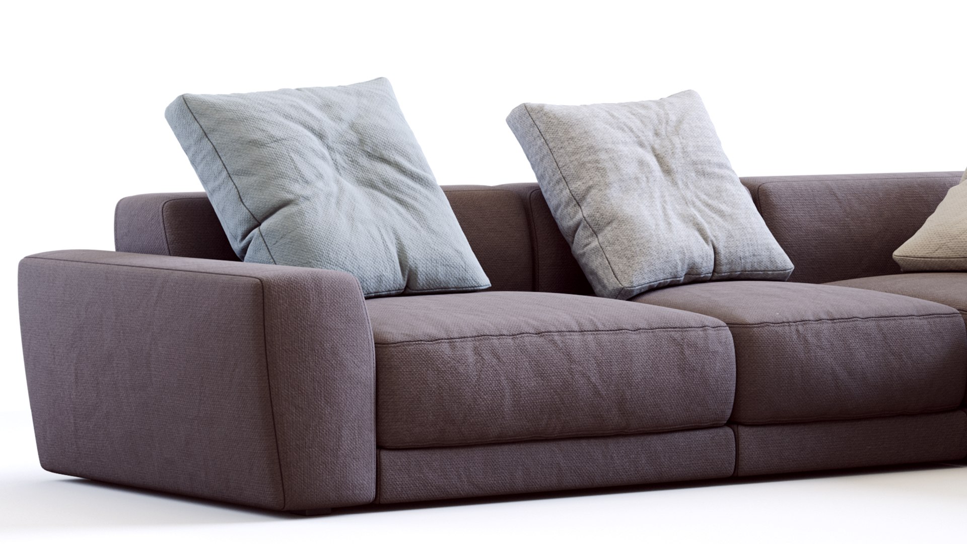 3D Pasha By Jesse 3 - TurboSquid 1954764