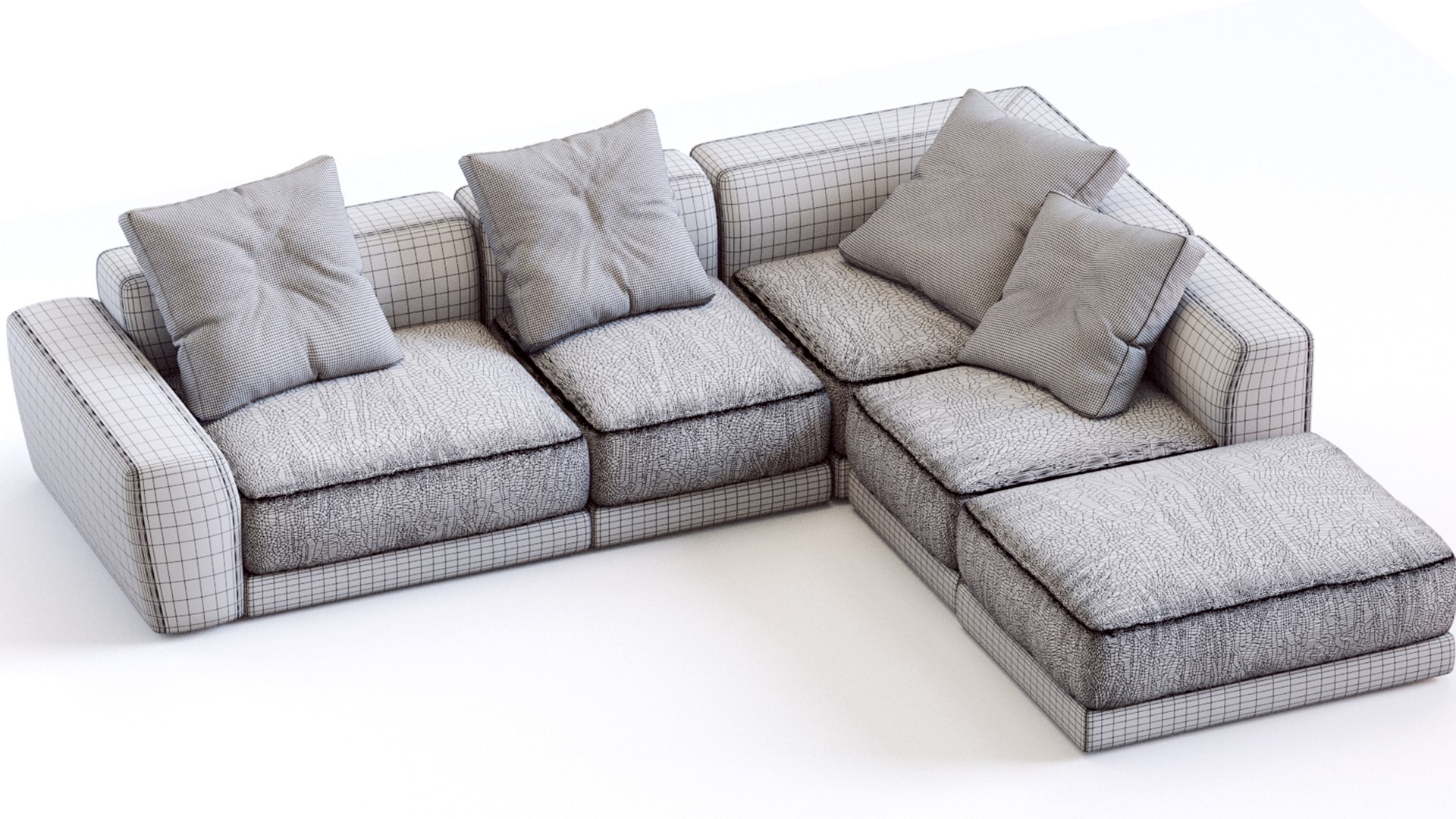 3D Pasha By Jesse 3 - TurboSquid 1954764